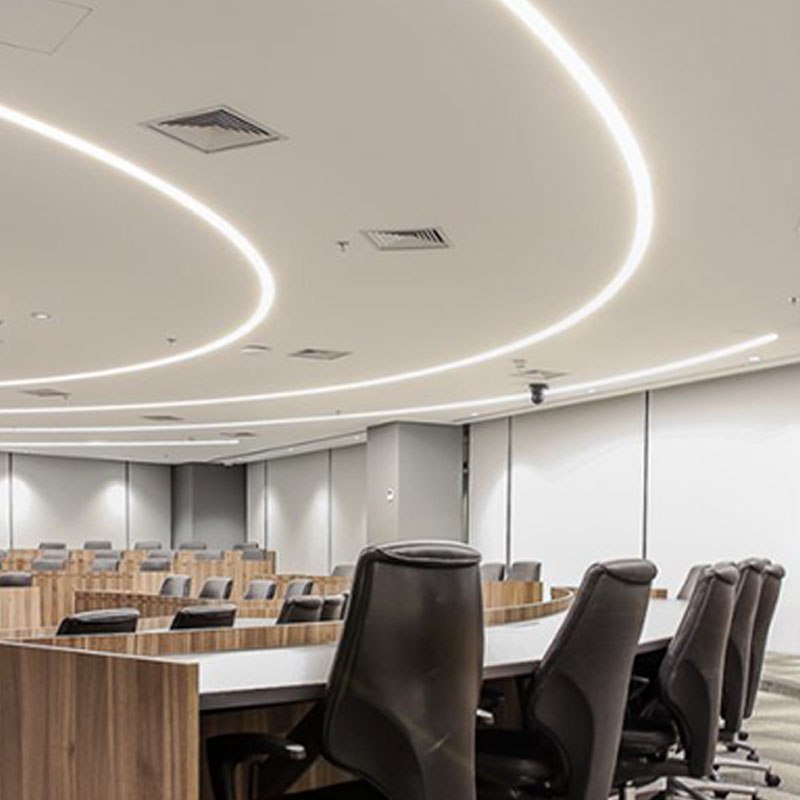 Linear - Revixl Lghting